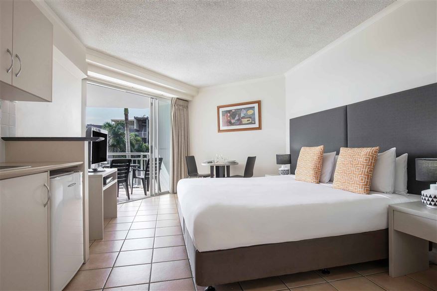 Gallery | BreakFree Alexandra Beach Sunshine Coast